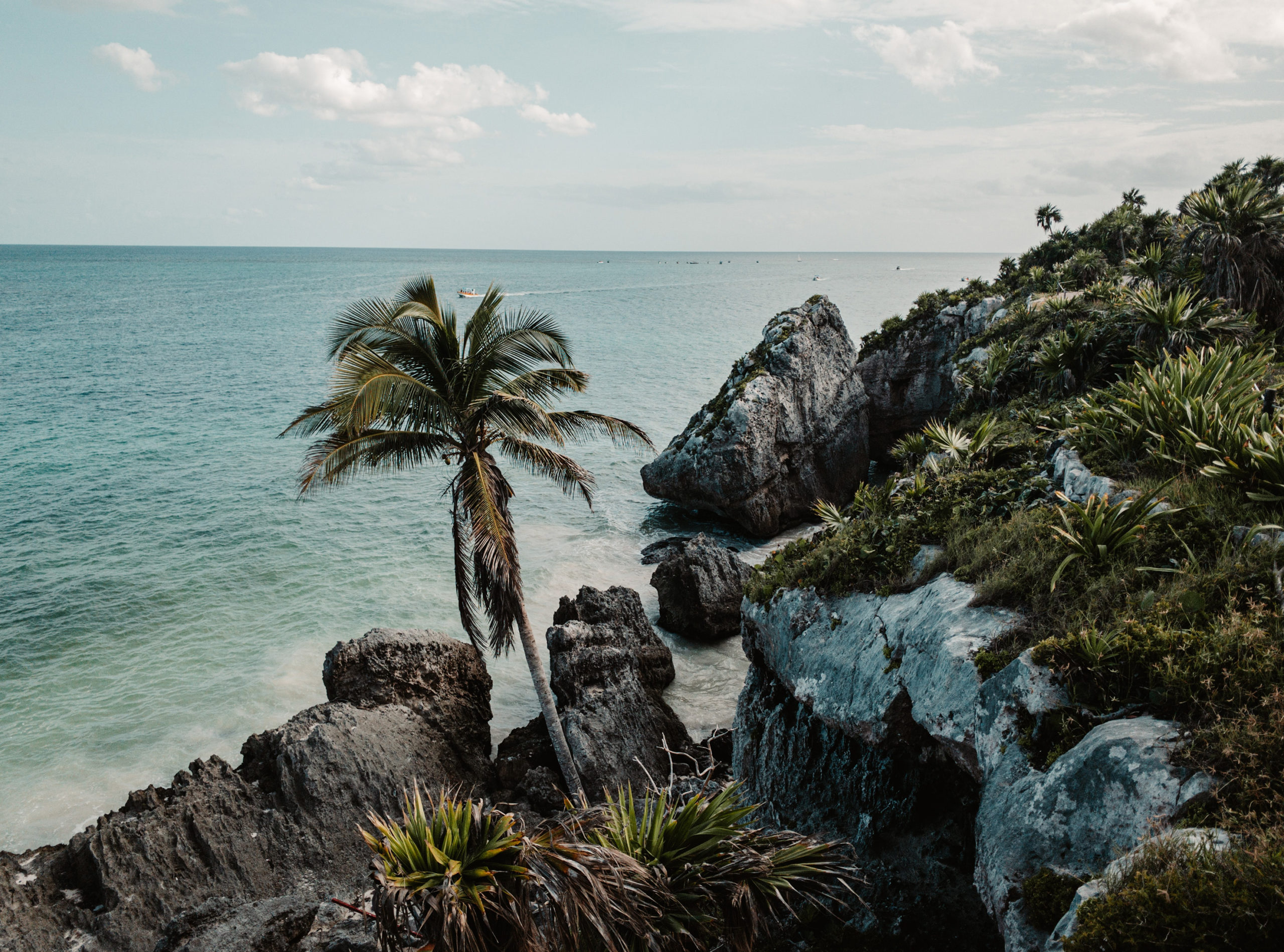 Corasol Luxury Real Estate on the Riviera Maya